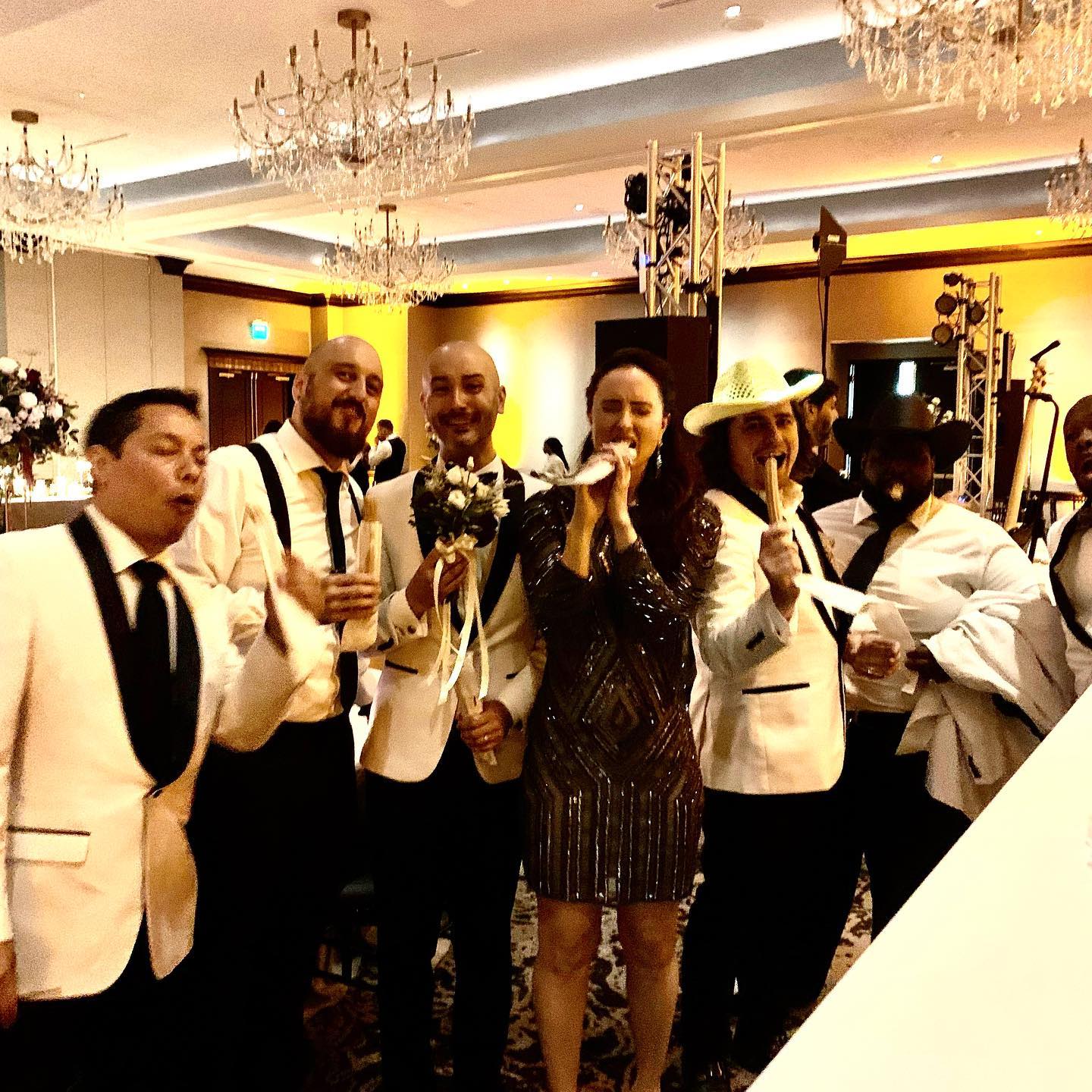 Gallery – The Churro Burro ATX