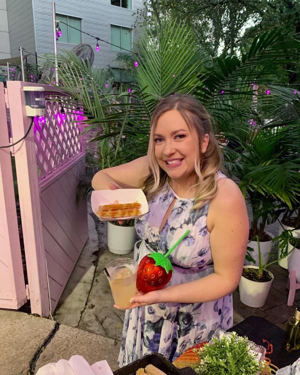 Gallery – The Churro Burro ATX