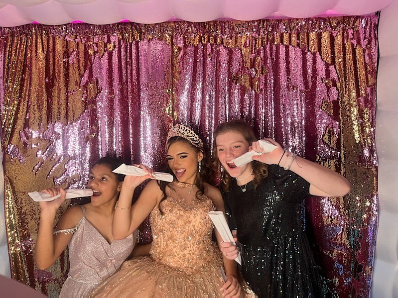 Gallery – The Churro Burro ATX