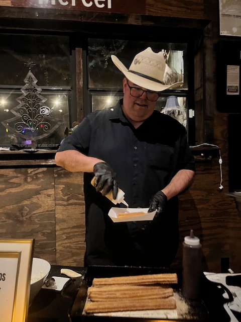 About Us – The Churro Burro ATX