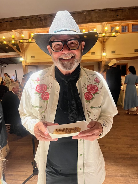 Gallery – The Churro Burro ATX