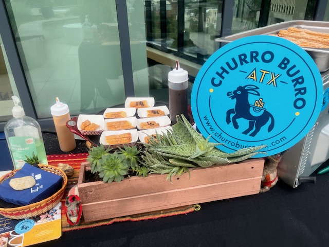 FAQs – The Churro Burro ATX